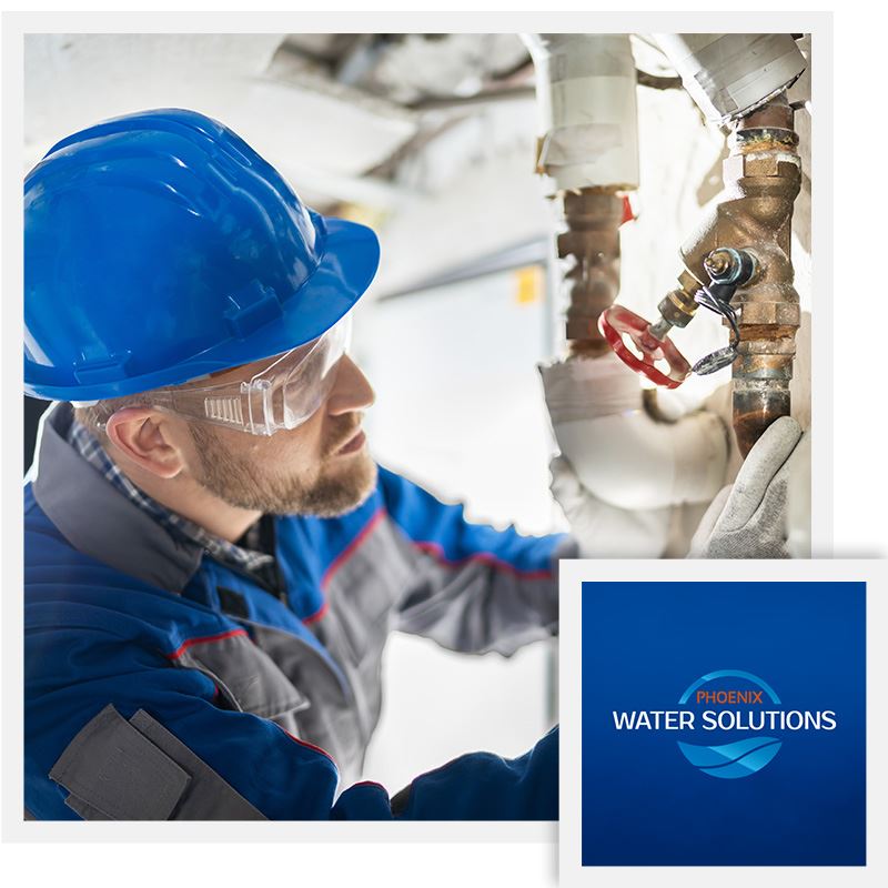 Home - Phoenix Water Solutions