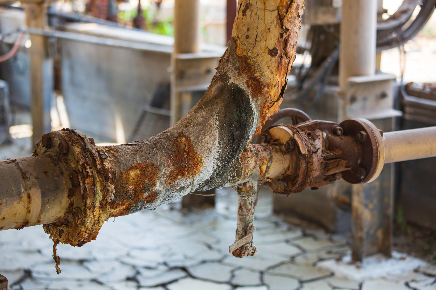 Water Loss Prevention - Phoenix Water Solutions