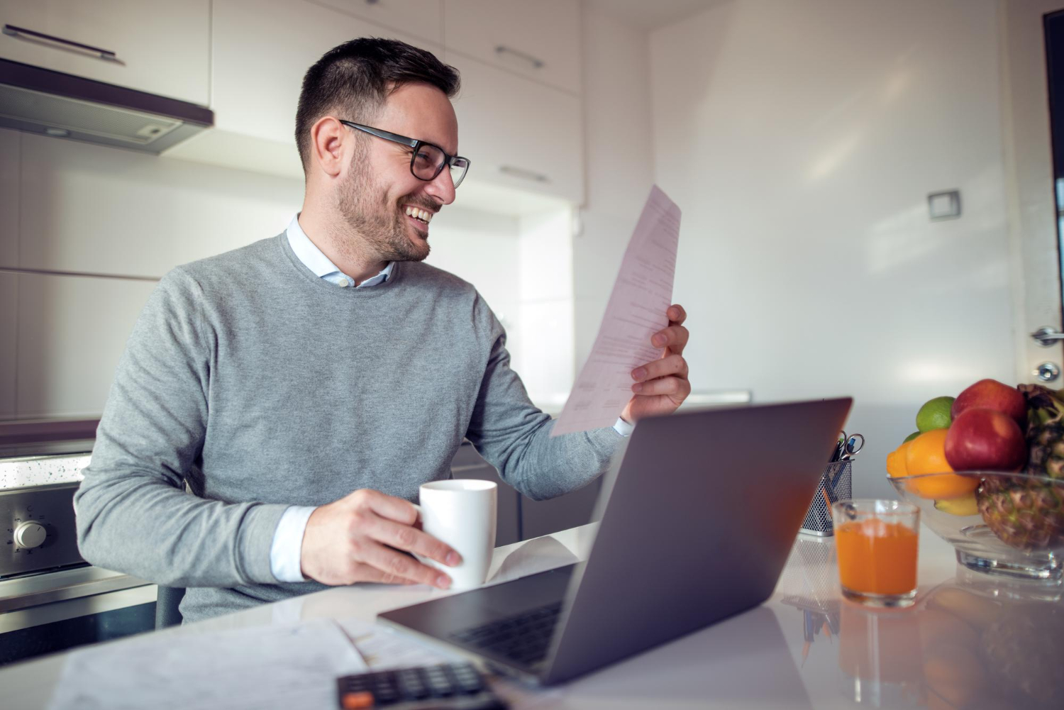 Smart Billing - Phoenix Water Solutions