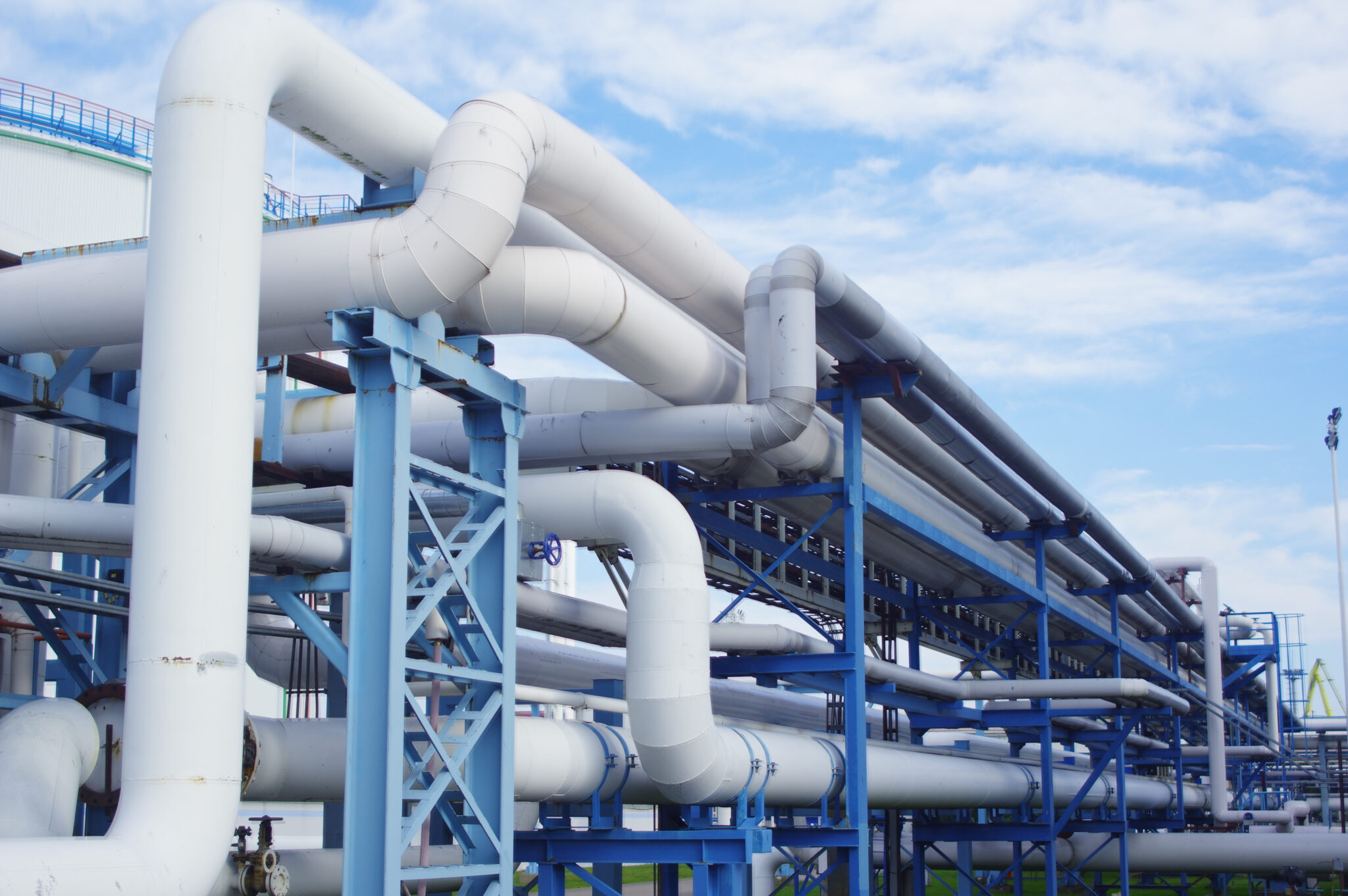 Modernizing Water Systems: The QMC and PWS Blueprint for Data-Driven ...